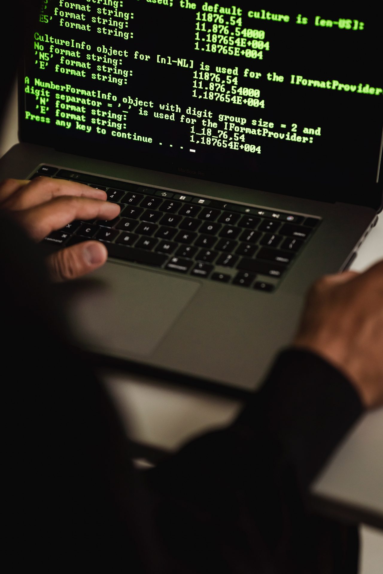 Tout comprendre sur les systèmes informatiques - ECSI Maroc